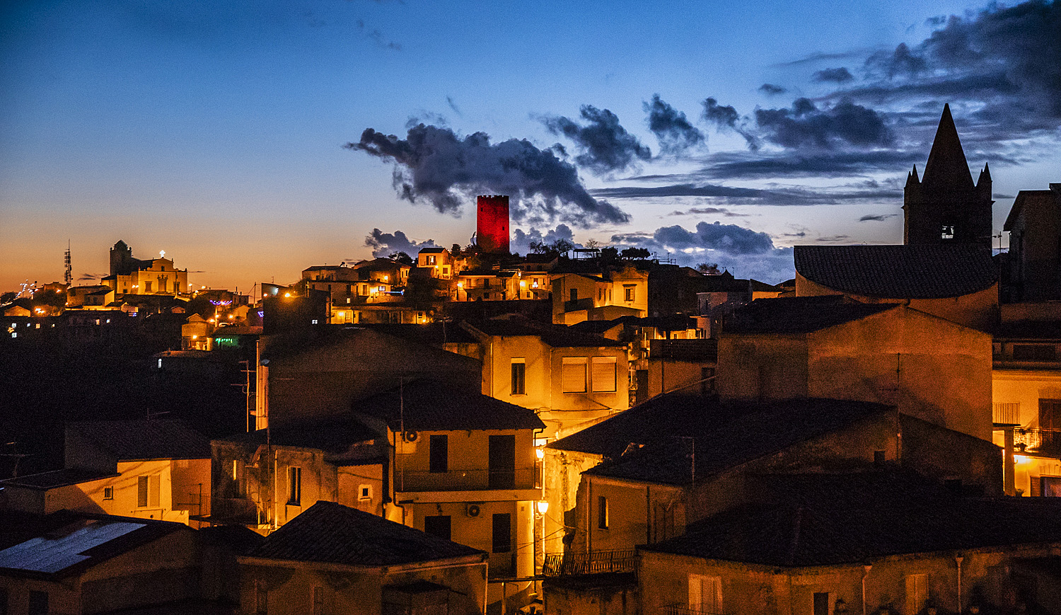 Piraino, 31 12 2020.